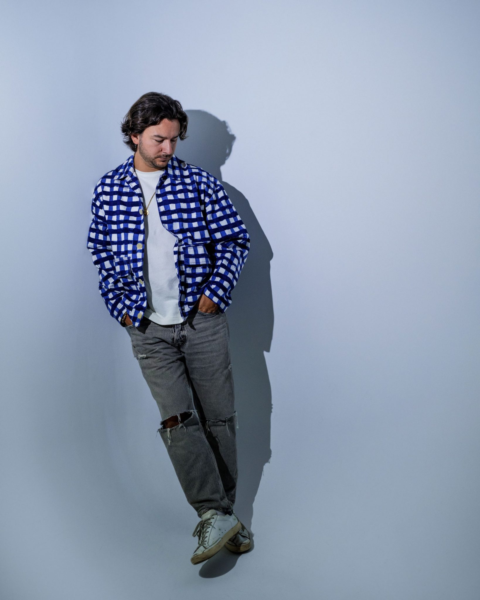 Marcus Santoro gives music is 4 lovers an insight on his rework of ...