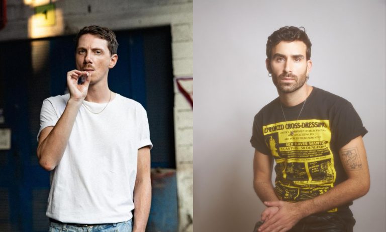 COHN and Shay Shaz team up on Tok Tok – Music is 4 Lovers