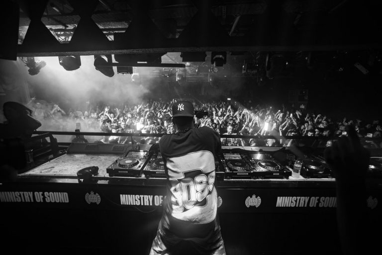 Ministry of Sound Celebrates 35 Years with First Names of 2026 – Music ...