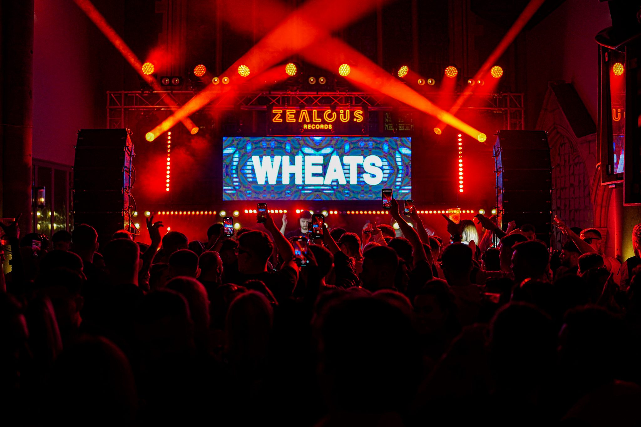 From Nottingham to the U.S.: Zealous Records Expands Without Losing Its ...